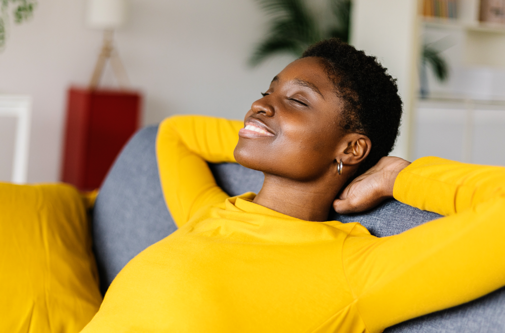 5 Great Ways To Reduce Stress And Elevate Mood Without Alcohol ...