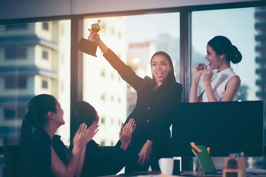 DELTA BrainLuxury™ Wins Best Sleep Support Supplement Product ...