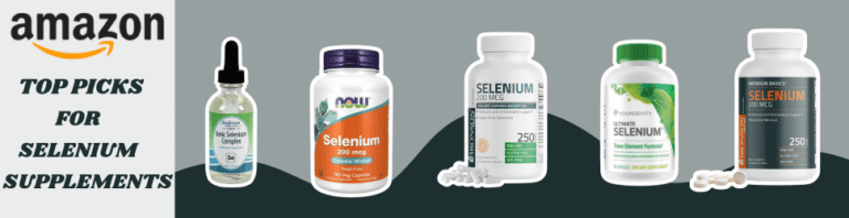 SelenoExcell®:Benefits, Dosage, Side Effects, Drug Interactions, and ...