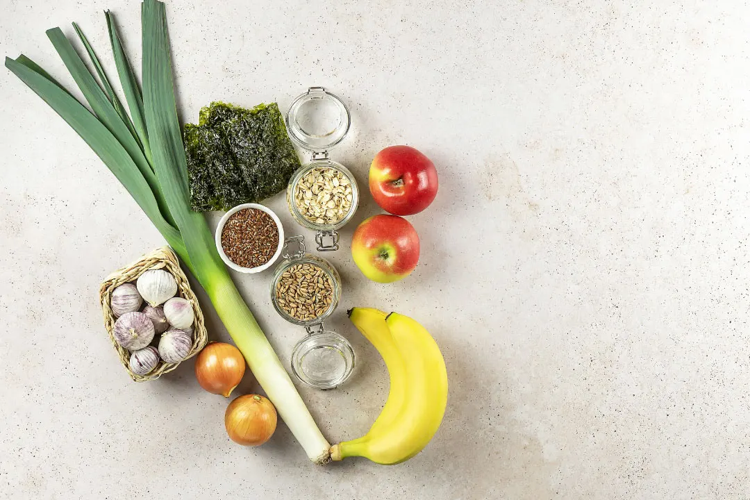 Fructooligosaccharides (FOS): Benefits, Dosage, Side Effects, Drug ...