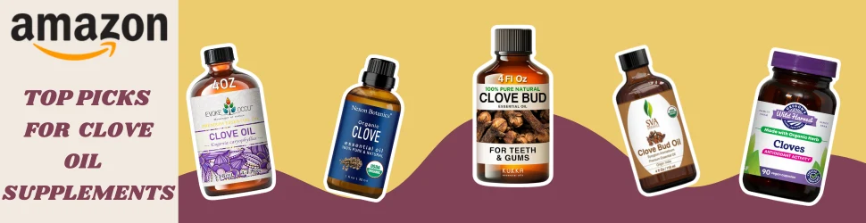 Clove: Benefits, Dosage, Side Effects, Drug Interactions, and Other ...