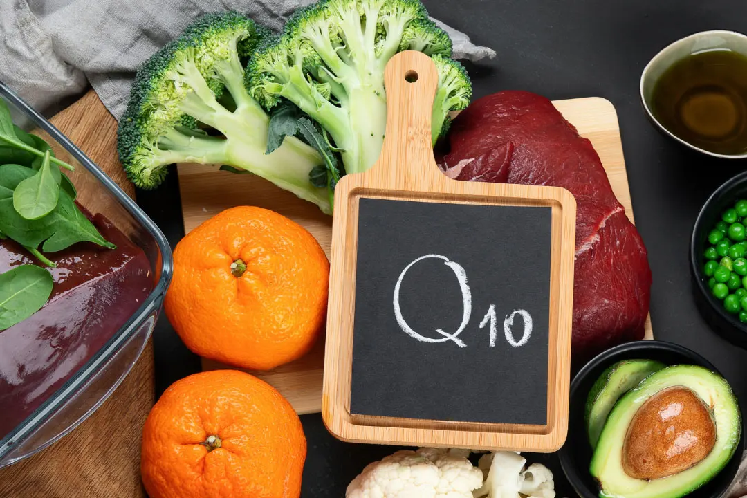 Coenzyme Q-10: Benefits, Dosage, Side Effects, Drug Interactions, and ...