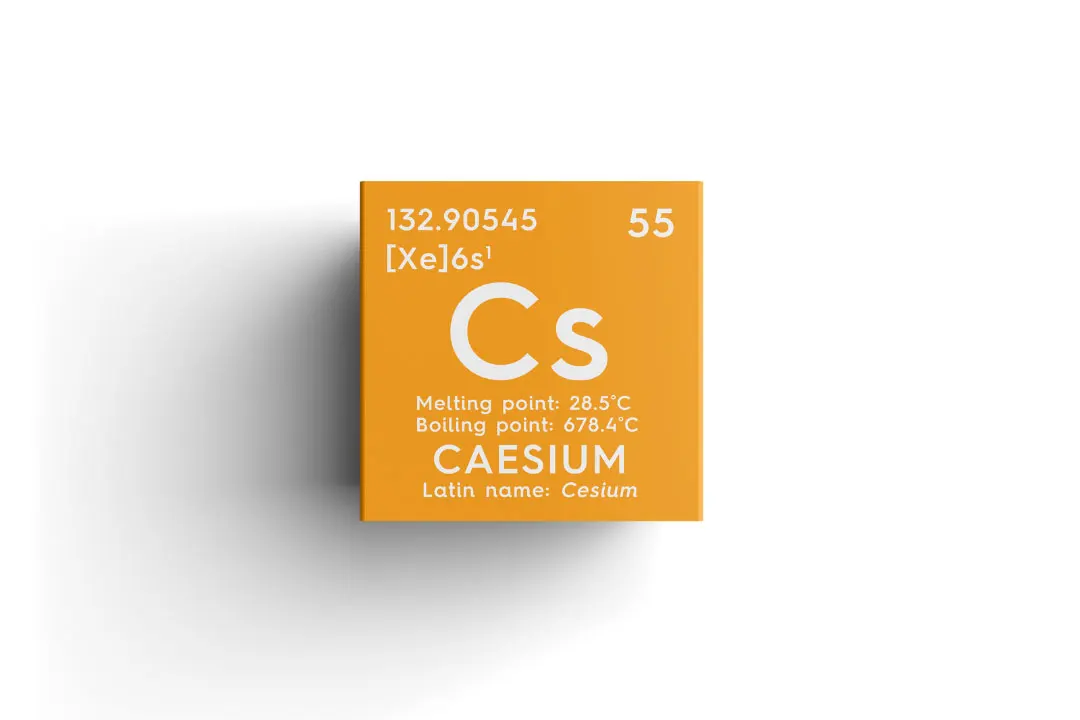 Cesium: Benefits, Dosage, Side Effects, Drug Interactions, and Other ...