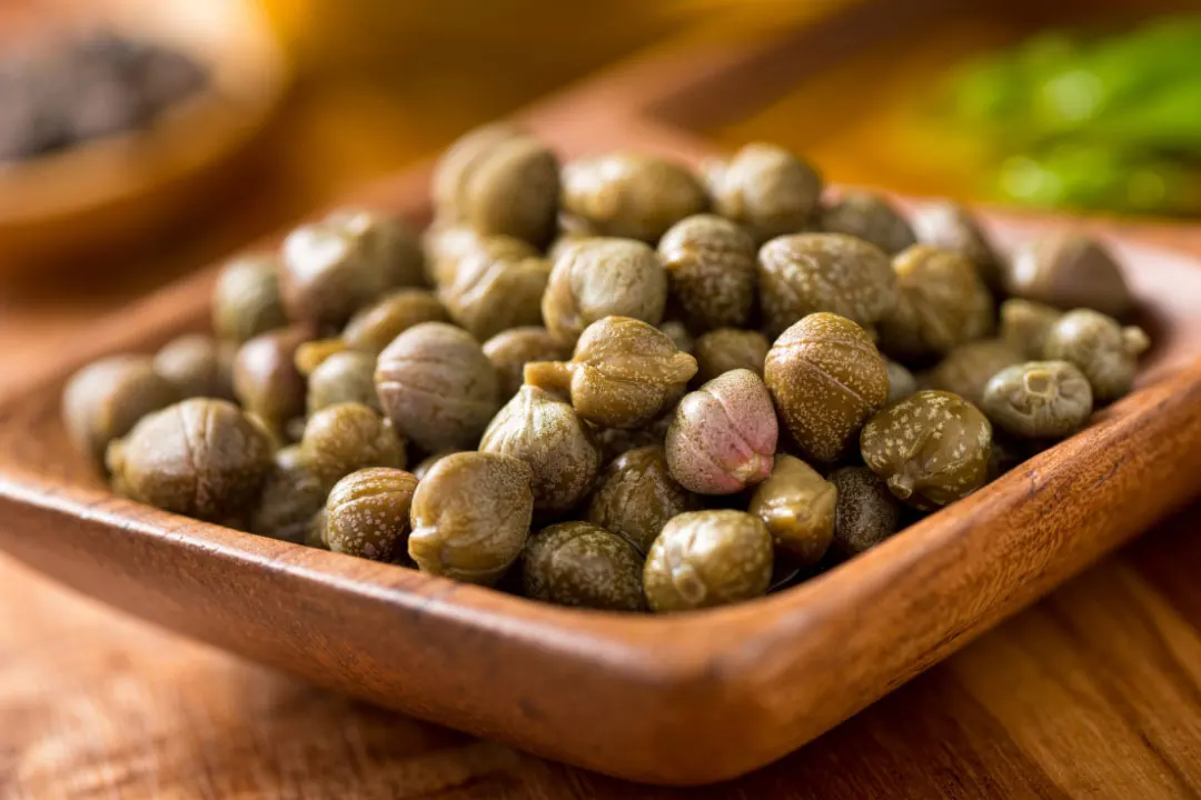 Capers: Benefits, Dosage, Side Effects, Drug Interactions, and Other Important Information ...