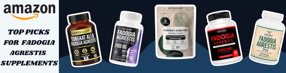 Fadogia Agrestis: Benefits, Dosage, Side Effects, Drug Interactions ...