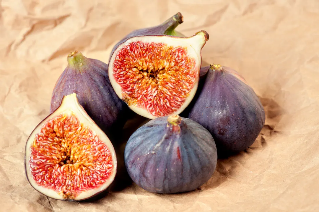 Figs: Benefits, Dosage, Side Effects, Drug Interactions, and Other ...