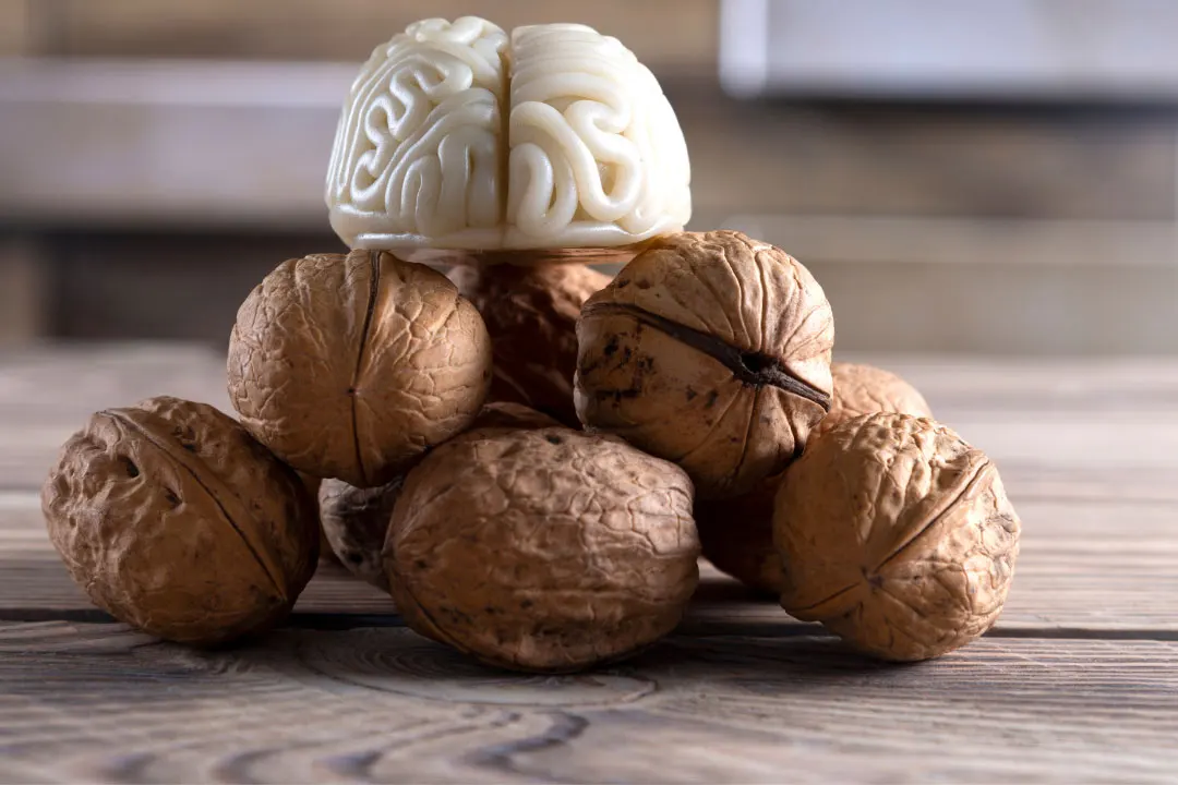 Quicker, Stronger and Smarter: How to Improve Cognitive Function by ...