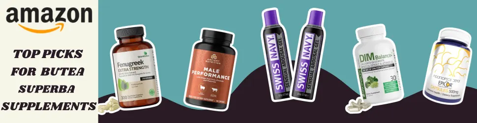 Butea Superba: Benefits, Dosage, Side Effects, Drug Interactions, and ...