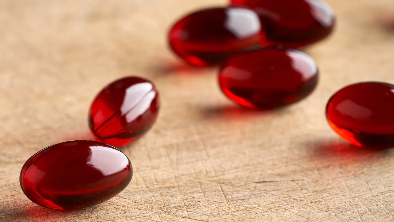 Calanus Oil: Benefits, Dosage, Side Effects, Drug Interactions, and ...