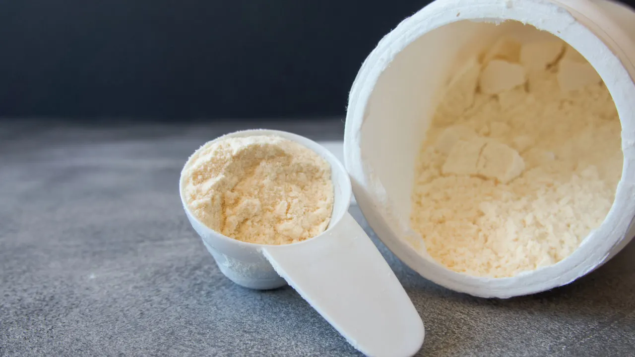 Bovine Colostrum: Benefits, Dosage, Side Effects, Drug Interactions ...