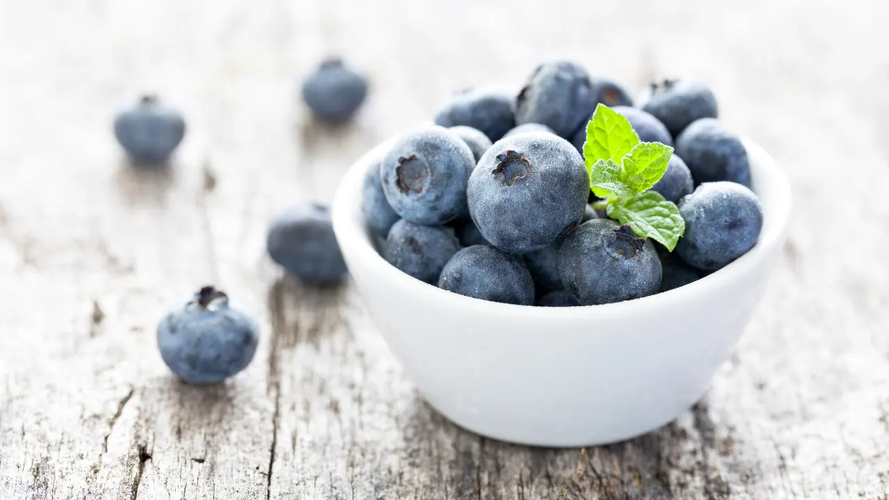 Blueberries: Benefits, Dosage, Side Effects, Drug Interactions, and ...