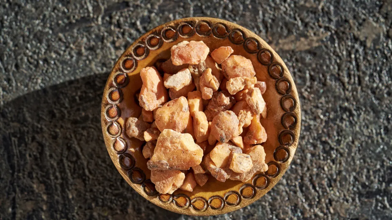 BENZOIN: Benefits, Dosage, Side Effects, Drug Interactions, And Other Important Information ...