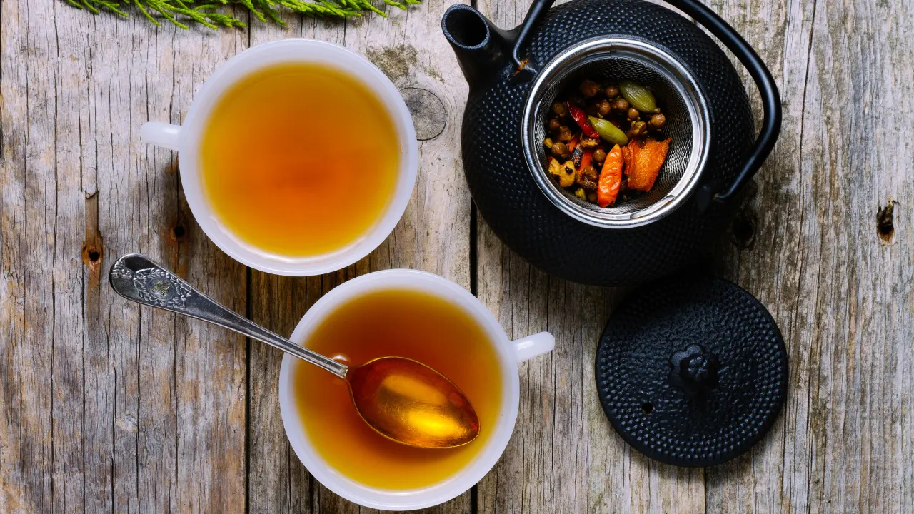 Black Tea: Benefits, Dosage, Side Effects, Drug Interactions, and Other ...