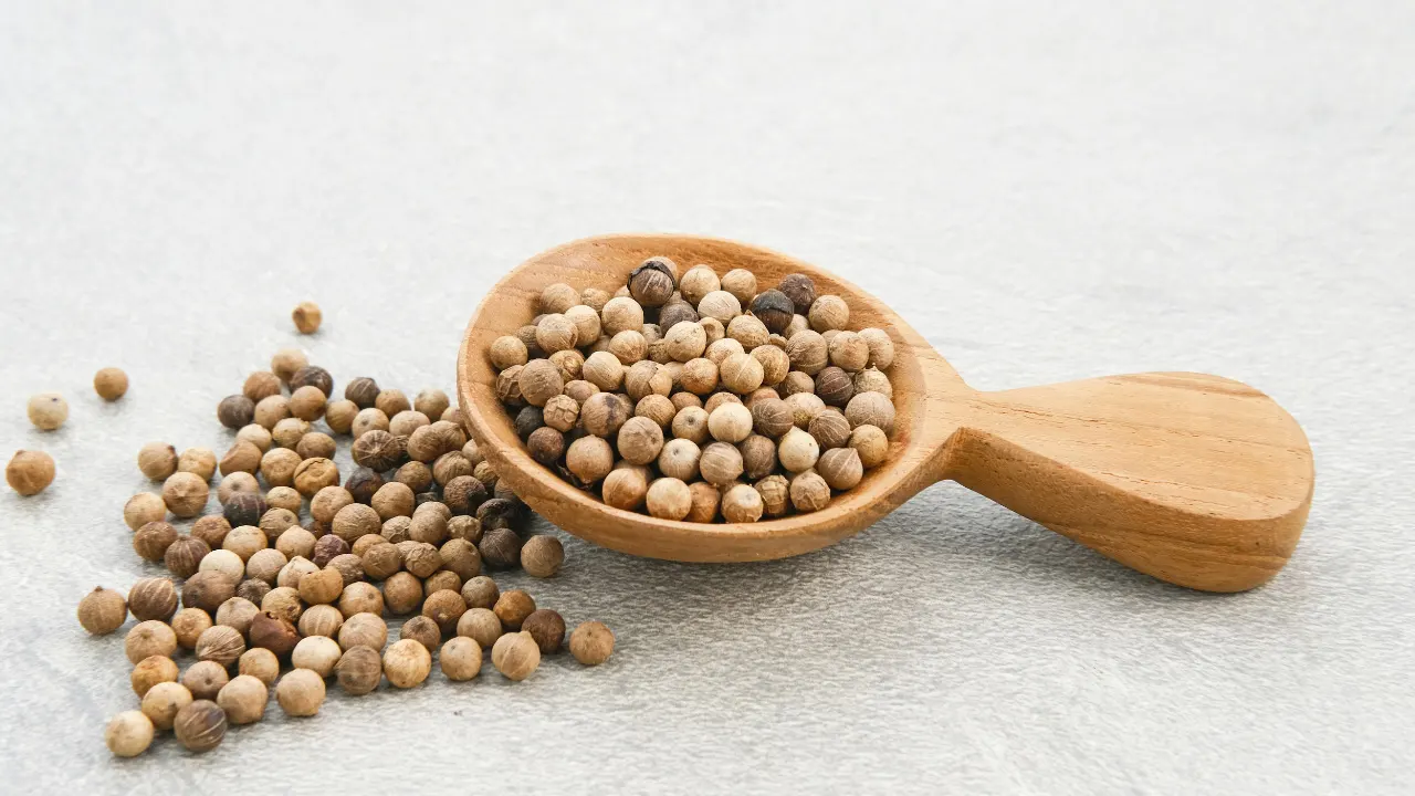 White Pepper: Benefits, Dosage, Side Effects, Drug Interactions, And Other Important Information ...