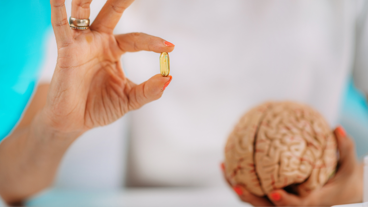 Is There Really a “Limitless Pill” to Expand Your Mind? Can We Actually ...