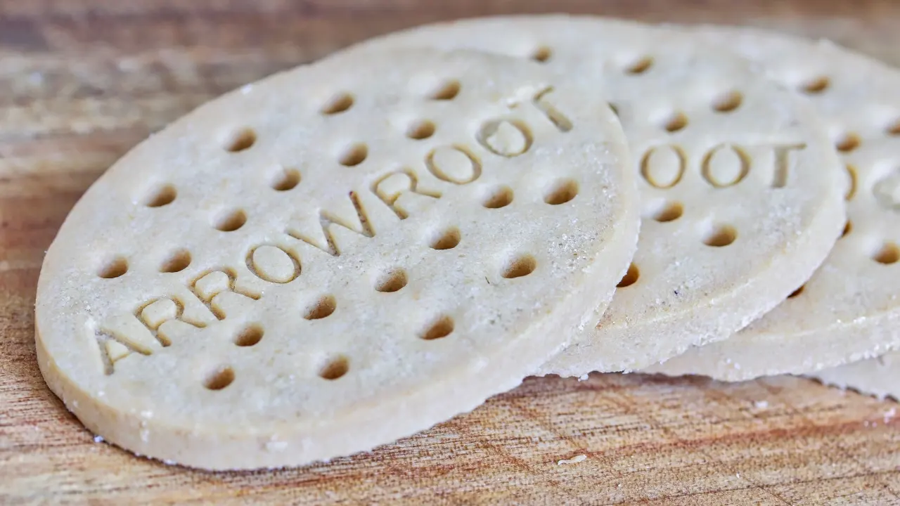 Arrowroot: Benefits, Dosage, Side Effects, Drug Interactions, And Other ...