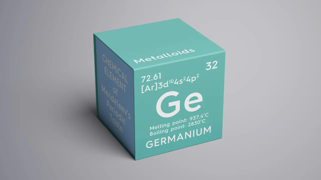 Germanium: Benefits, Dosage, Side Effects, Drug Interactions, and Other ...