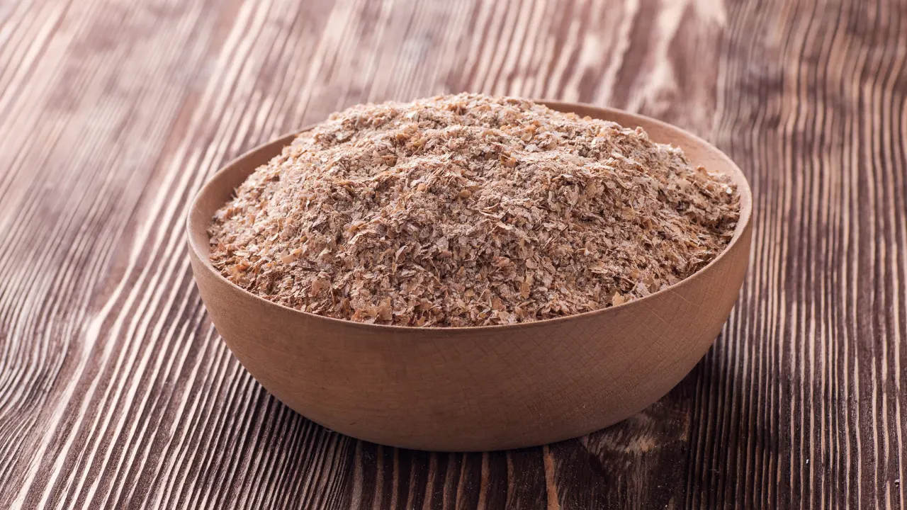 Wheat Bran: Benefits, Dosage, Side Effects, Drug Interactions, And ...