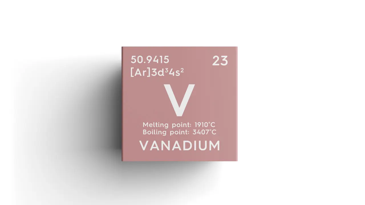 Vanadium: Benefits, Dosage, Side Effects, Drug Interactions, And Other ...