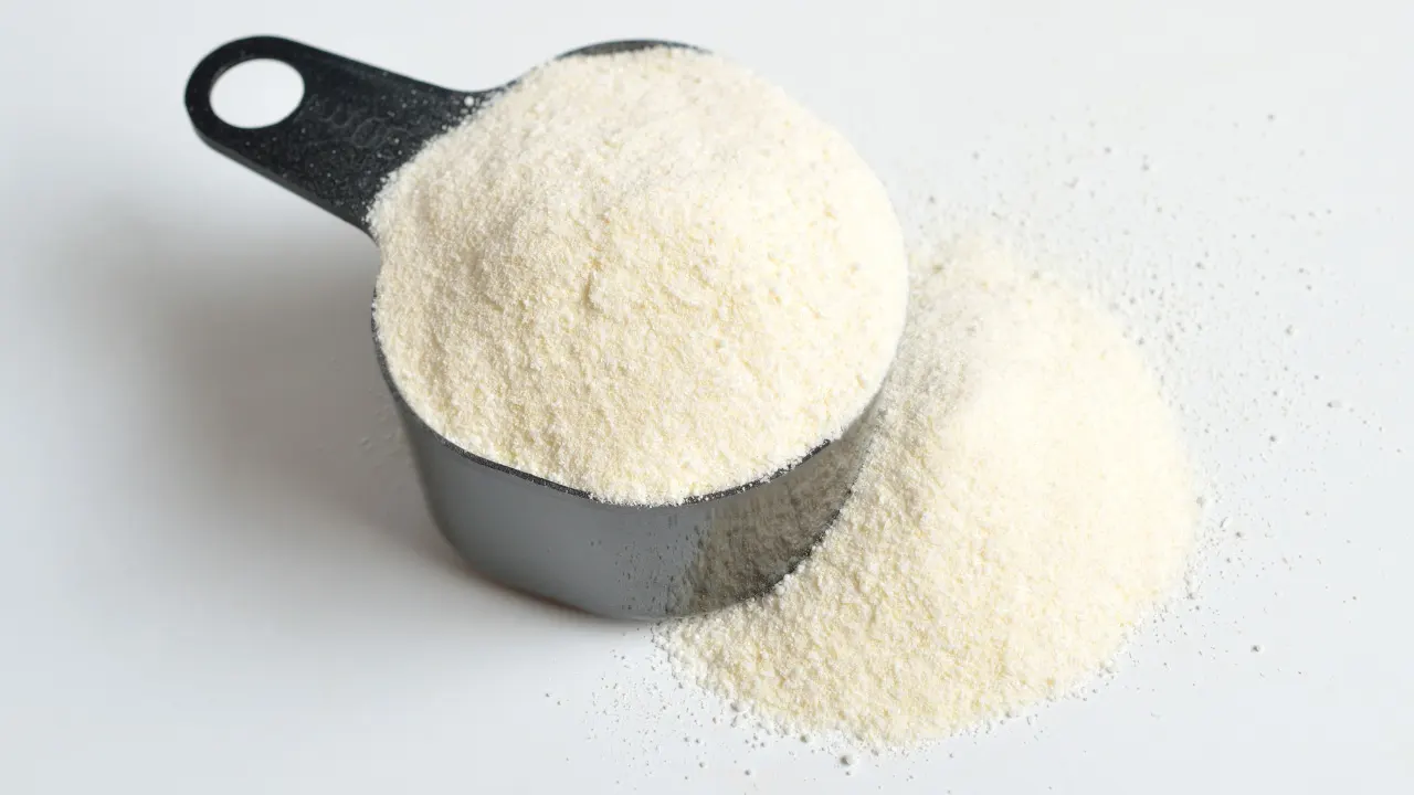Xanthan Gum: Benefits, Dosage, Side Effects, Drug Interactions, And ...