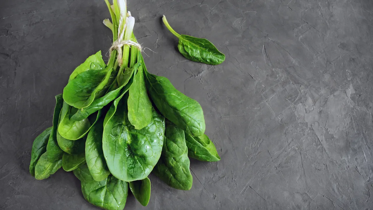 Spinach: Benefits, Dosage, Side Effects, Drug Interactions, and Other ...