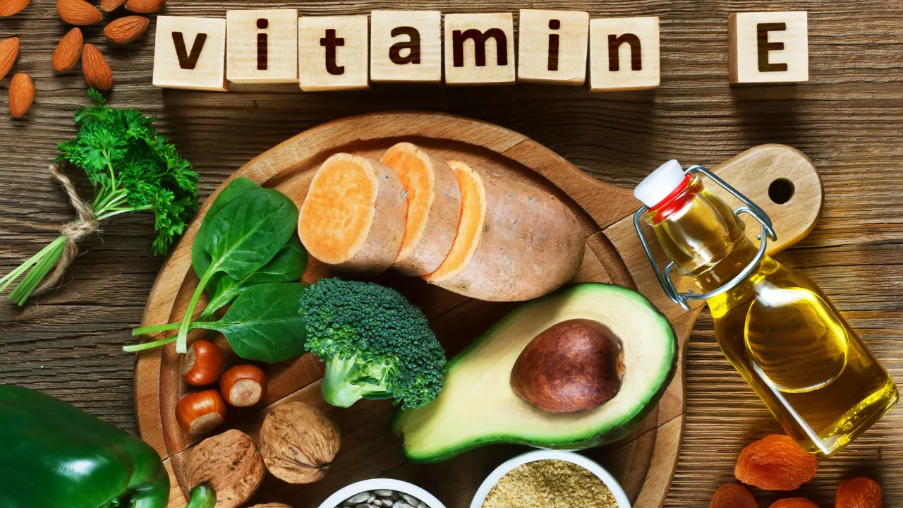Vitamin E: Benefits, Dosage, Side Effects, Drug Interactions, and Other ...