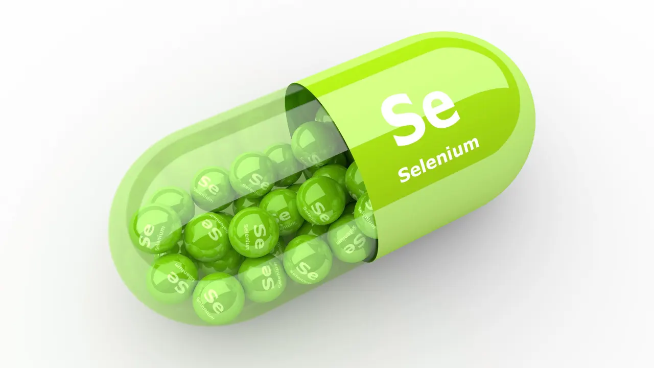 Selenium: Benefits, Dosage, Side Effects, Drug Interactions, And Other ...