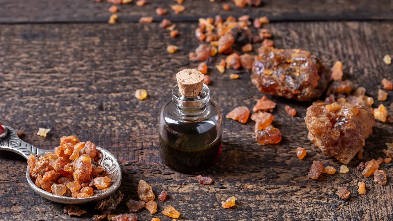 Tolu Balsam: Benefits, Dosage, Side Effects, Drug Interactions, and ...