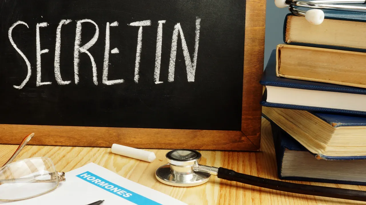 Secretin: Benefits, Dosage, Side Effects, Drug Interactions, And Other ...