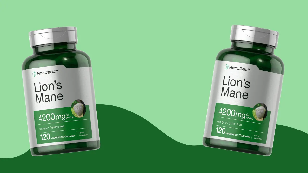 Horbaach Lion’s Mane Mushroom Extract Reviews: A Leading Herbal Nootropic Product - Nootropics ...