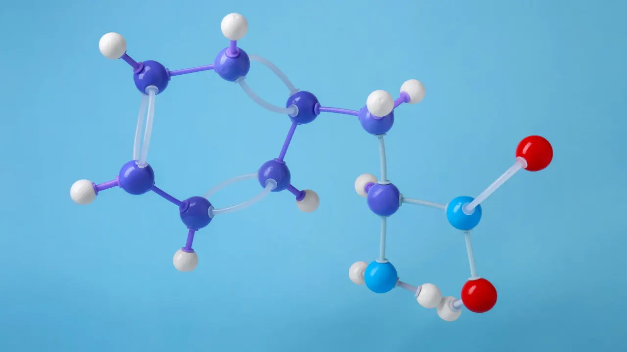 Phenylalanine: Benefits, Dosage, Side Effects, Drug Interactions, And ...