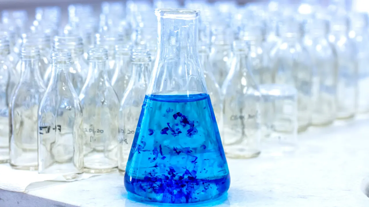 Methylene Blue: Benefits, Dosage, Side Effects, Drug Interactions, And ...