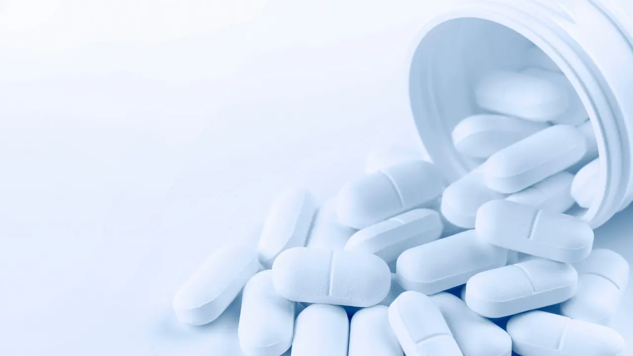 Picamilon: Benefits, Dosage, Side Effects, Drug Interactions, And Other ...