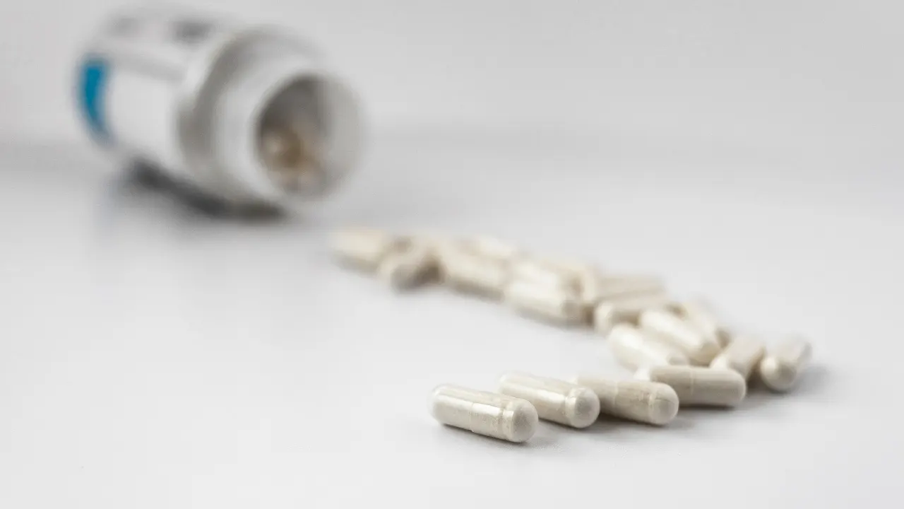 Lithium Orotate: Benefits, Dosage, Side Effects, Drug Interactions, And ...