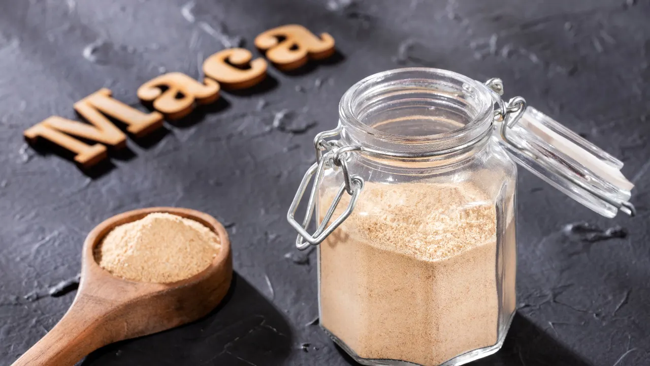 Maca (Lepidium meyenii): Benefits, Dosage, Side Effects, Drug ...