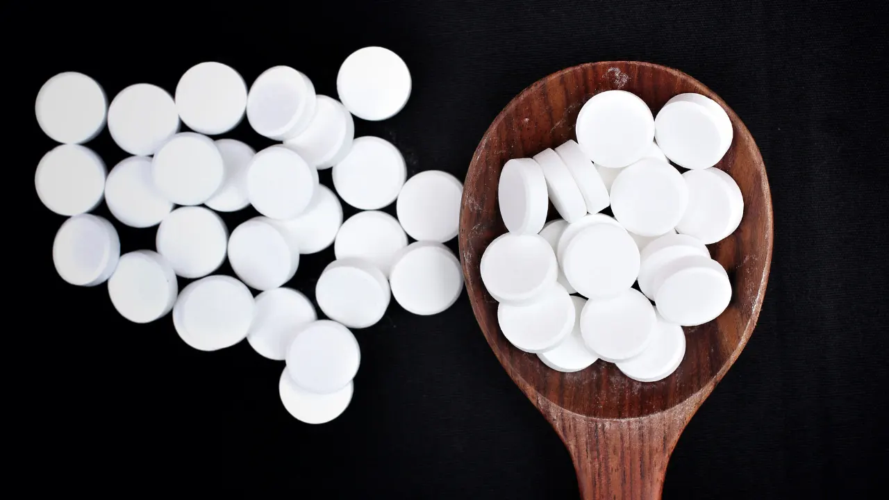 N-Acetyl L-Cysteine: Benefits, Dosage, Side Effects, Drug Interactions ...