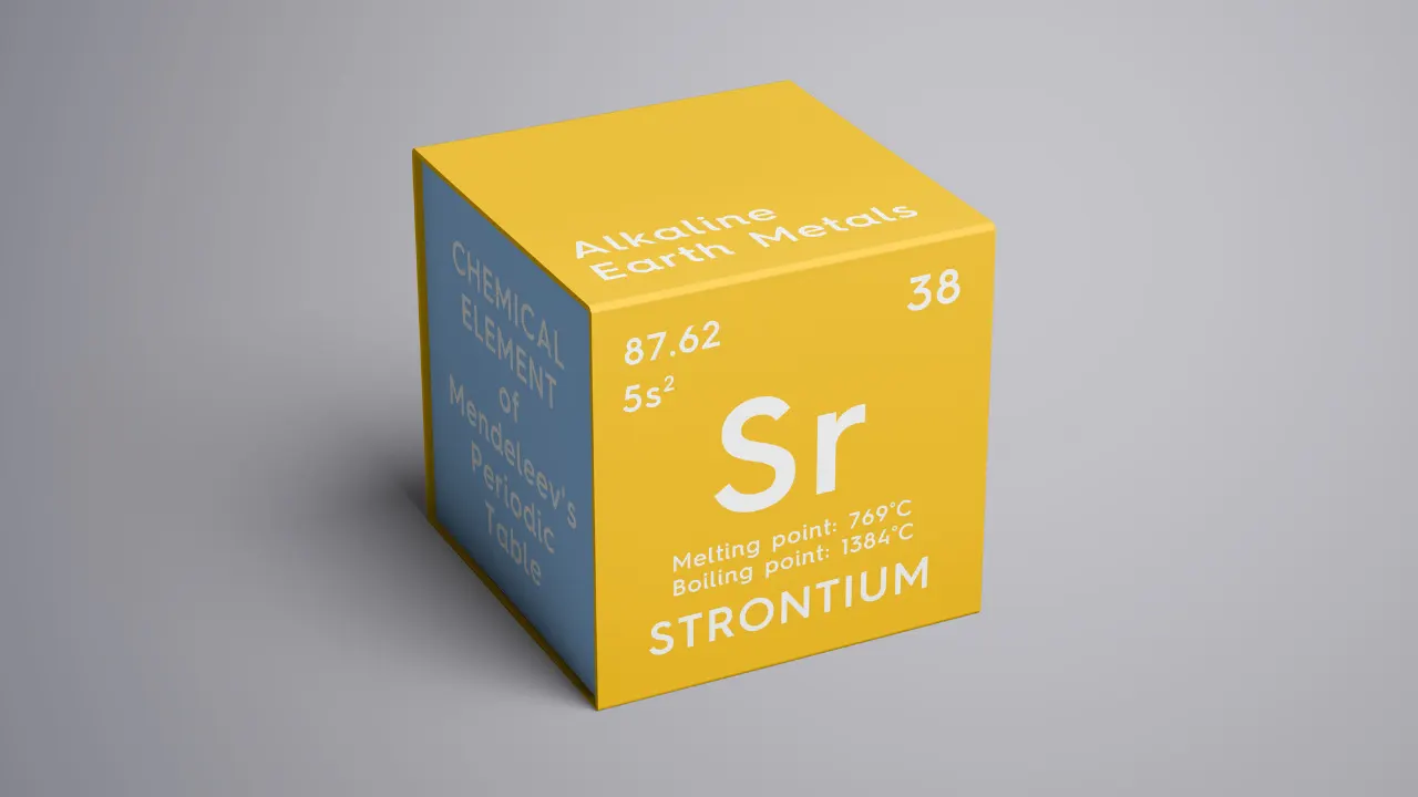 Strontium: Benefits, Dosage, Side Effects, Drug Interactions, and Other ...