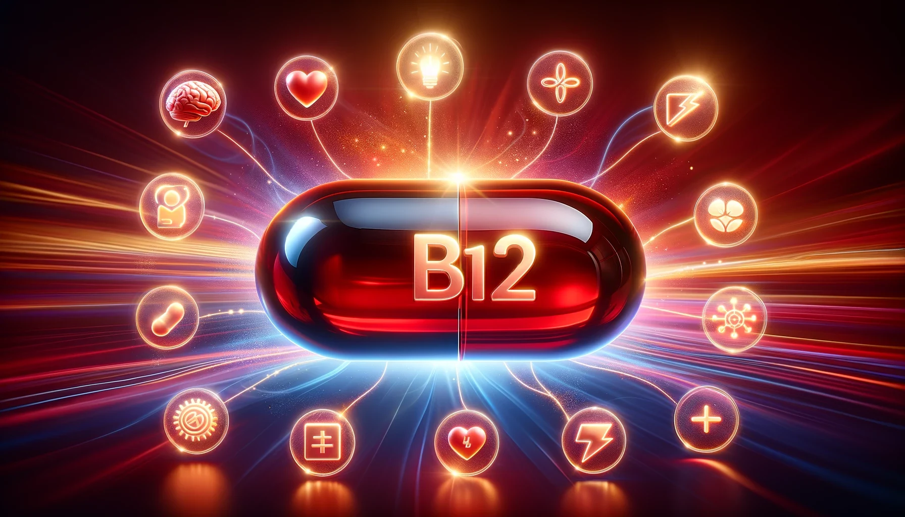 The 7 Most Amazing Vitamin B12 Benefits: Energy, Mood, & More ...
