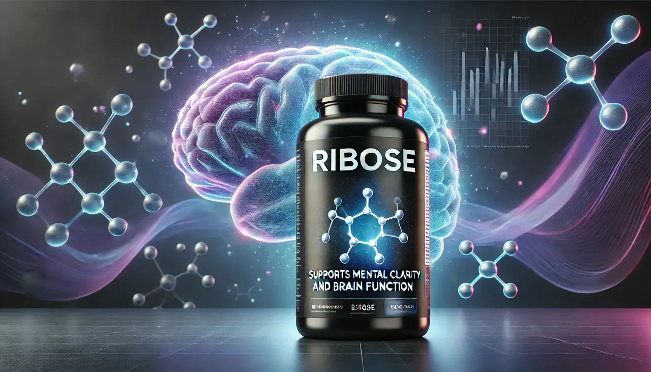 Ribose: Potential Nootropic Benefits, Dosage, Side Effects, Interactions, and Other Important ...