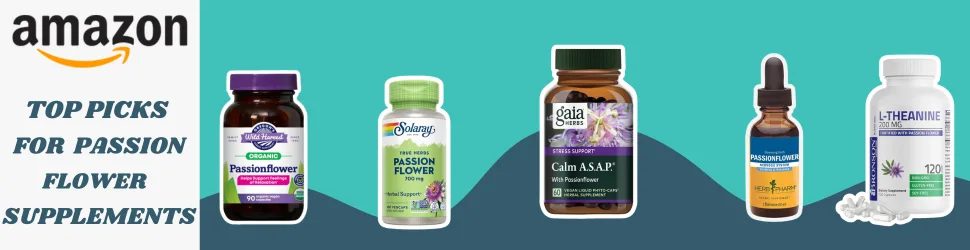 Passion Flower: Potential Nootropic Benefits, Dosage, Side Effects ...