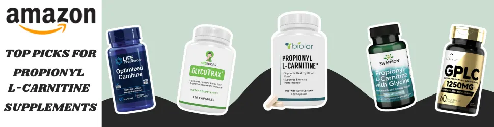 Propionyl-L-Carnitine: Potential Nootropic Benefits, Dosage, Side ...