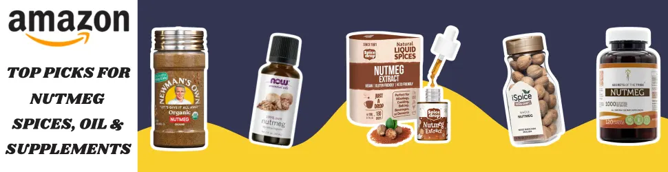 Nutmeg: Potential Nootropic Benefits, Dosage, Side Effects ...