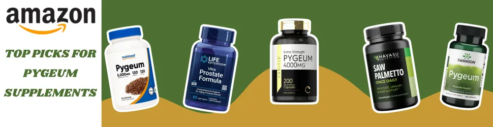 Pygeum: Potential Nootropic Benefits, Dosage, Side Effects ...