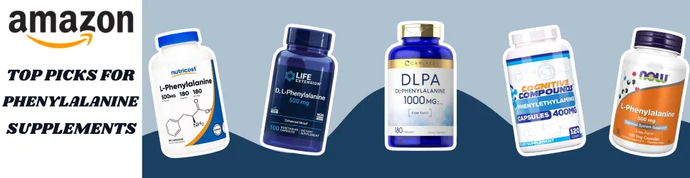 Phenylalanine: Potential Nootropic Benefits, Dosage, Side Effects ...