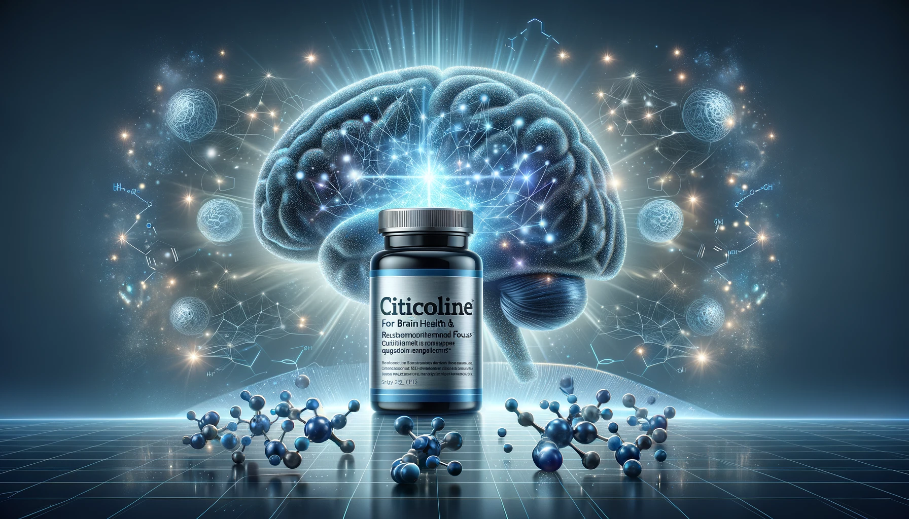 Citicoline: Benefits, Dosage, Side Effects, Drug Interactions, And ...