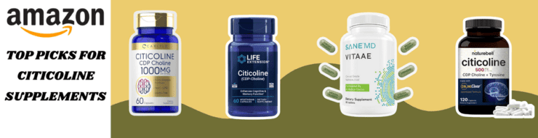 Citicoline: Benefits, Dosage, Side Effects, Drug Interactions, And ...