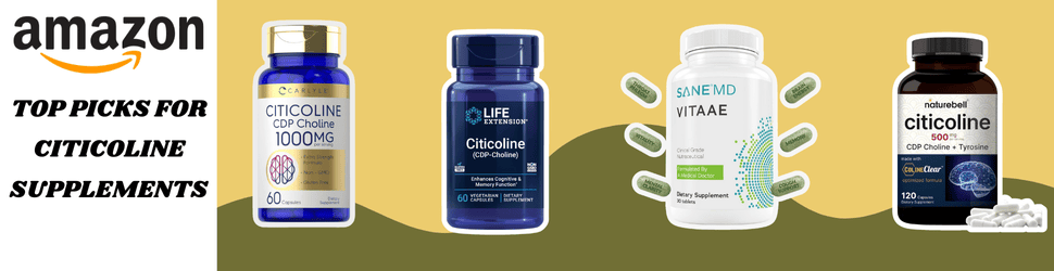 Citicoline: Benefits, Dosage, Side Effects, Drug Interactions, And ...