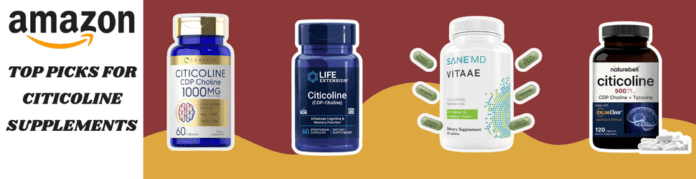 Citicoline: Benefits, Dosage, Side Effects, Drug Interactions, And ...