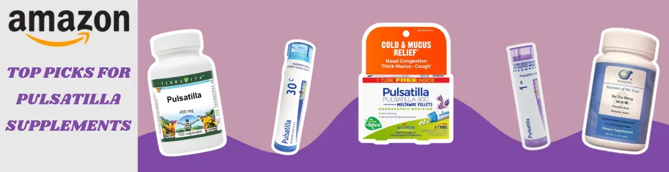 Pulsatilla: Potential Nootropic Benefits, Dosage, Side Effects ...