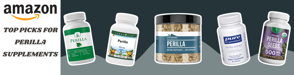 Perilla: Potential Nootropic Benefits, Dosage, Side Effects ...
